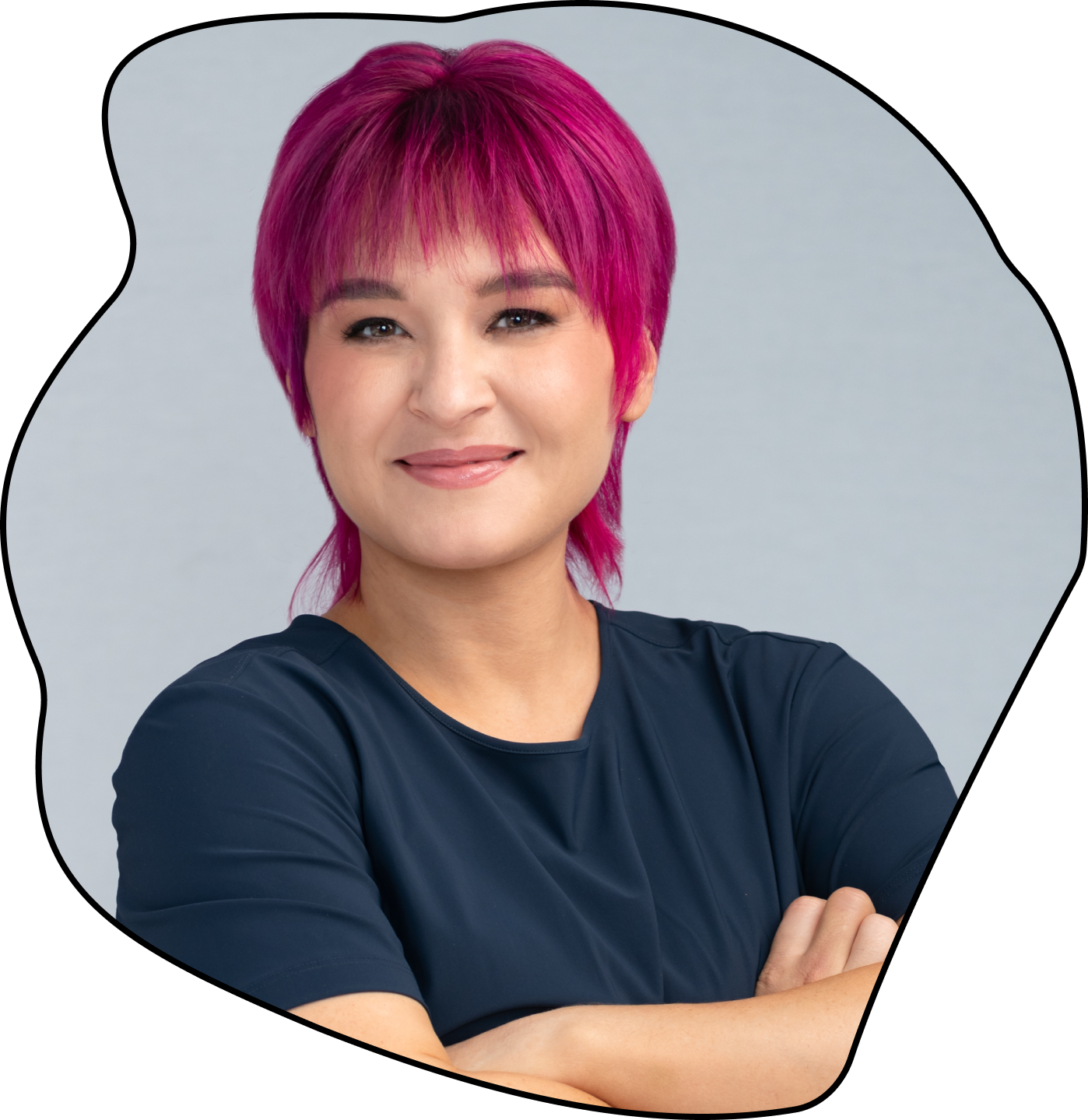 Darcie Little Badger